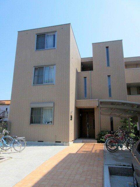 【アットホーム】プレシオール 103 2LDK（提供元：(株)ニチワ 高田馬場営業所）｜足立区の賃貸マンション[1108434308]