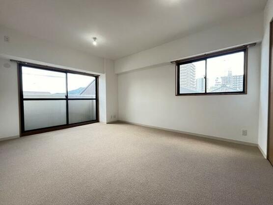 【アットホーム】キャッスルハイツ長良平和通 302 3LDK[6983447008]岐阜市のマンション｜マンション購入の情報