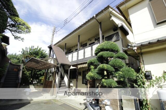 【アットホーム】ハイツオオツカ 203 1DK（提供元：アパマンショップ志木店 株式会社 渡辺住研）｜新座市の賃貸アパート[1156328303]