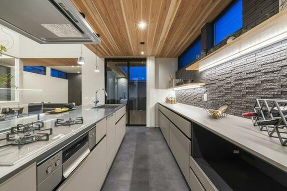 【アットホーム】杉並区 永福3丁目（西永福駅） 2階建 3SLDK[1030939690]杉並区の一戸建て（提供元：東急リバブル(株) 永福町センター）｜一軒家・家の購入