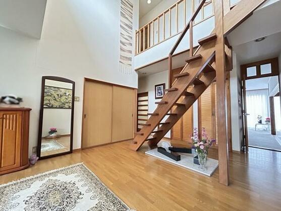 【アットホーム】香芝市 真美ヶ丘3丁目（五位堂駅） 2階建 7LDK[1013357887]香芝市の一戸建て（提供元：住友不動産ステップ(株) 五位堂営業センター）｜一軒家・家の購入