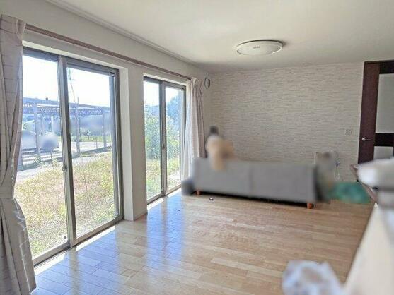 【アットホーム】桑名市 陽だまりの丘5丁目（星川駅） 2階建 4LDK[1126219105]桑名市の一戸建て（提供元：ハウスセンターオカベ 朝日ハウジング(株)）｜一軒家・家の購入