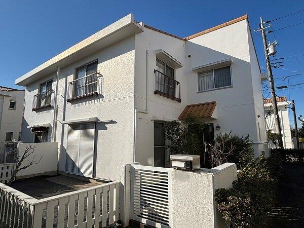 【アットホーム】タウンハウス永山5－21 3LDK[1121434705]多摩市の中古タウンハウス｜マンション購入の情報