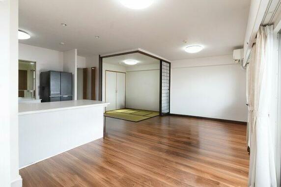 【アットホーム】トラスト大津ネクサージュ 501 4LDK[1124448305]菊池郡大津町のマンション｜マンション購入の情報