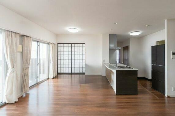 【アットホーム】トラスト大津ネクサージュ 501 4LDK[1124448305]菊池郡大津町のマンション｜マンション購入の情報