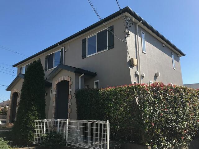 【アットホーム】コンフォートガーデン高谷B棟 B103 2LDK（提供元：三井ホームエステート(株) 湘南支店）｜藤沢市の賃貸テラスハウス[1020271304]