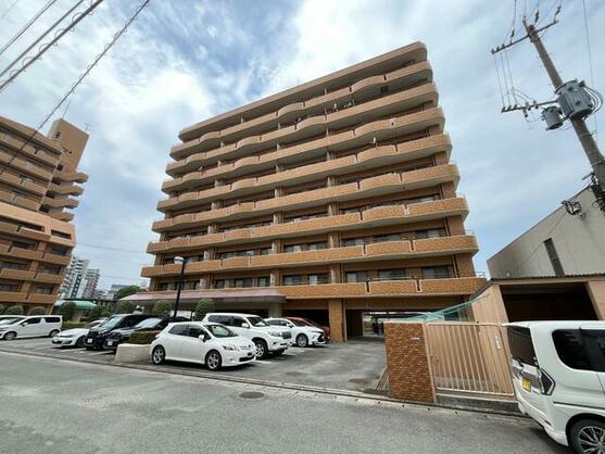 【アットホーム】久留米市 諏訪野町（西鉄久留米駅） 7階 4LDK[6986585871]久留米市のマンション｜マンション購入の情報