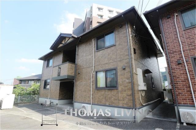 【アットホーム】ウィルモア綺麗 A棟 103 2LDK（提供元：(株)トーマスリビング 折尾店）｜遠賀郡岡垣町の賃貸アパート[1127410204]