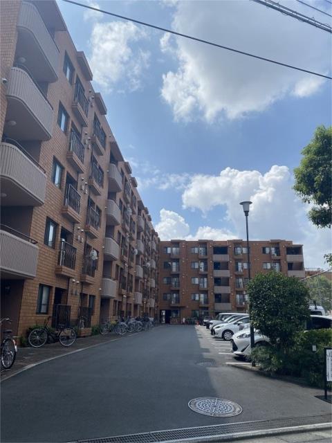 【アットホーム】新川崎グランドハイツ 4F 3LDK[1155766010]川崎市幸区のマンション｜マンション購入の情報