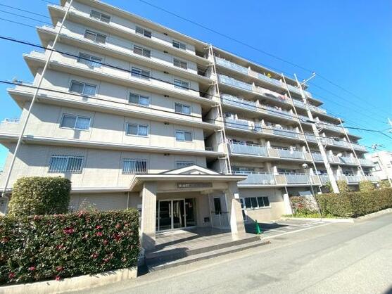 【アットホーム】ファーストコート城東 4階 3LDK[1079644689]小山市のマンション｜マンション購入の情報