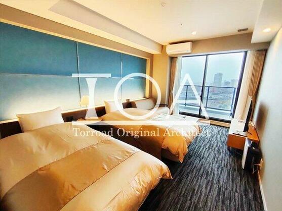 【アットホーム】ベイシティタワーズ神戸WEST 6階 1LDK[1168084009]神戸市中央区のマンション｜マンション購入の情報