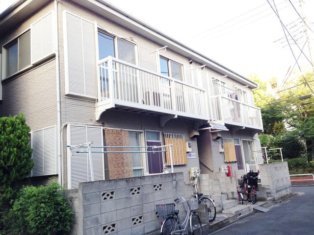 【アットホーム】大西ハイツ 102 2DK（提供元：(株)トライアングル）｜江戸川区の賃貸アパート[6985933137]