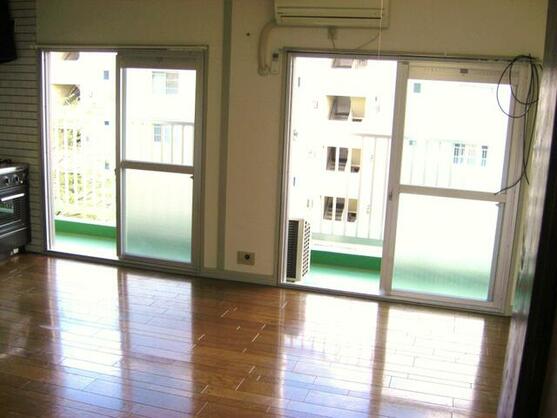 【アットホーム】芝中住宅ロ－2－402 402 2LDK[6986331464]東大和市のマンション｜マンション購入の情報