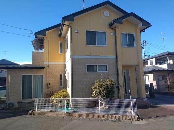 【アットホーム】郡山市 亀田2丁目（郡山駅） 2階建 4SLDK[6985109377]郡山市の一戸建て（提供元：幸永ハウジング(株)）｜一軒家・家の購入