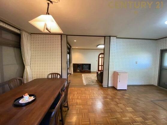 【アットホーム】和歌山市 毛見（黒江駅） 2階建 5LDK[1031098080]和歌山市の一戸建て（提供元：センチュリー21 (株)際）｜一軒家・家の購入