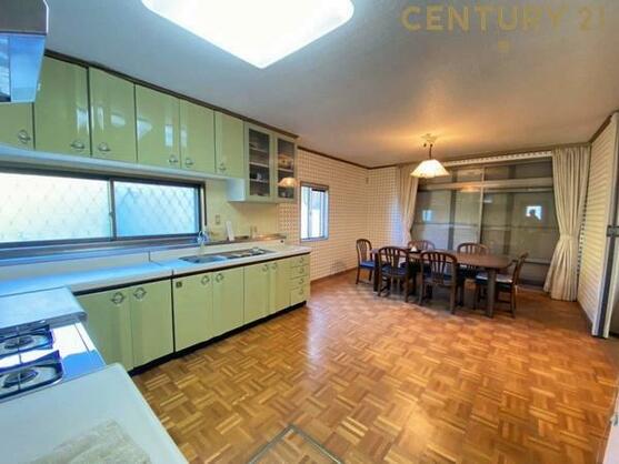 【アットホーム】和歌山市 毛見（黒江駅） 2階建 5LDK[1031098080]和歌山市の一戸建て（提供元：センチュリー21 (株)際）｜一軒家・家の購入