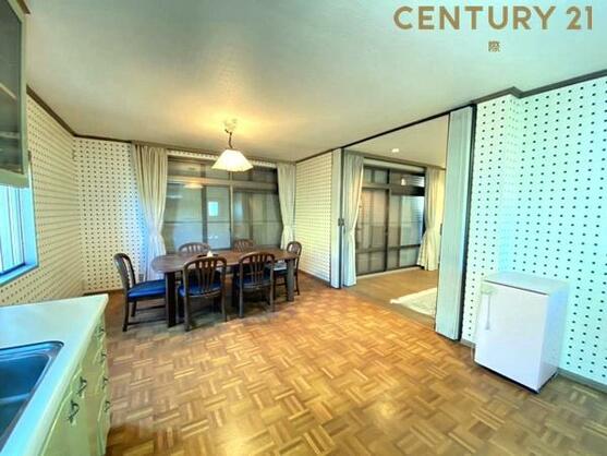 【アットホーム】和歌山市 毛見（黒江駅） 2階建 5LDK[1031098080]和歌山市の一戸建て（提供元：センチュリー21 (株)際）｜一軒家・家の購入