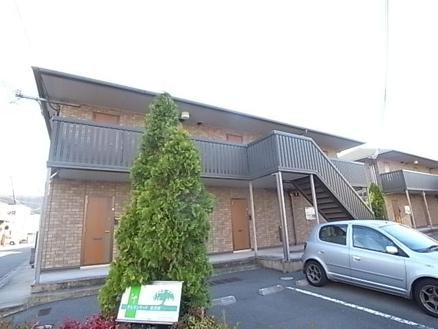 【アットホーム】クレインウッド恵美酒B棟 103 1LDK（提供元：賃貸館西明石店 ルークスター(株)）｜姫路市の賃貸アパート[1086563495]