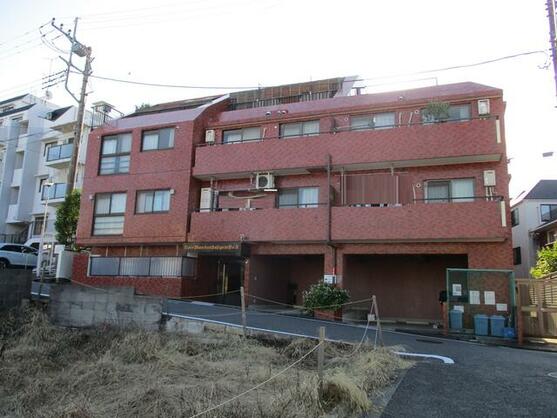 【アットホーム】ライオンズマンション梶が谷第2 302 1LDK[6985881605]川崎市高津区のマンション｜マンション購入の情報