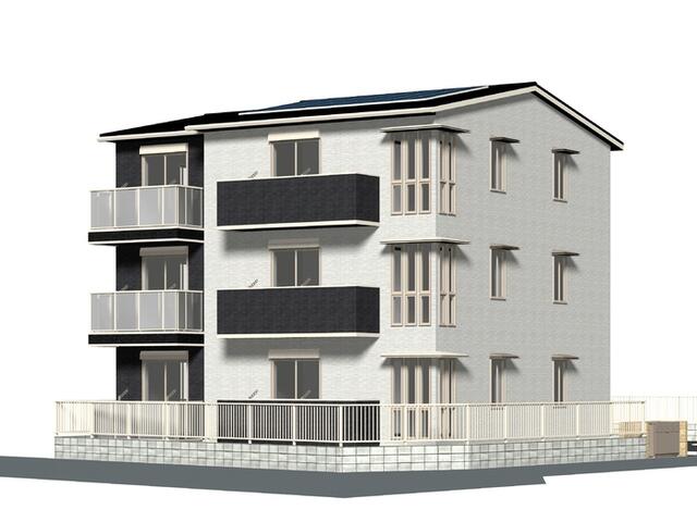 【アットホーム】甲府市 徳行5丁目 （甲府駅 ） 101 2LDK（提供元：大洋ハウス(株)）｜甲府市の賃貸アパート[6986572785]