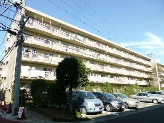 【アットホーム】沼南エリカ 7号棟 4階 4LDK[1001368777]柏市のマンション｜マンション購入の情報