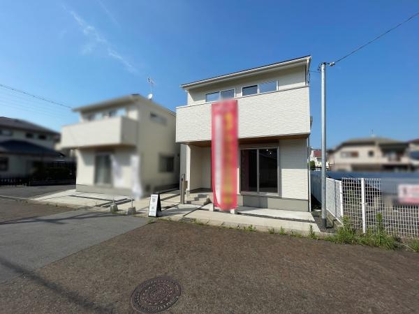 【アットホーム】野洲市 上屋（野洲駅） 2階建 4LDK[1104940903]野洲市の一戸建て（提供元：(株)Real 草津店 センチュリー ...