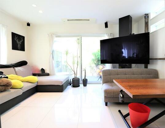 【アットホーム】京都市右京区 嵯峨鳥居本仙翁町（トロッコ嵐山駅） 2階建 4SLDK[6980125198]京都市右京区の一戸建て（提供元：スマイリーホーム(株)）｜一軒家・家の購入