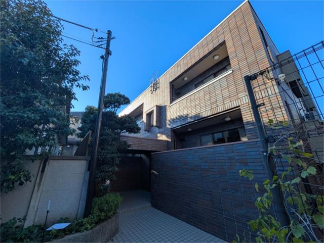 【アットホーム】第3都マンション 102 3LDK（提供元：(株)浜商不動産）｜杉並区の賃貸マンション[1024658721]