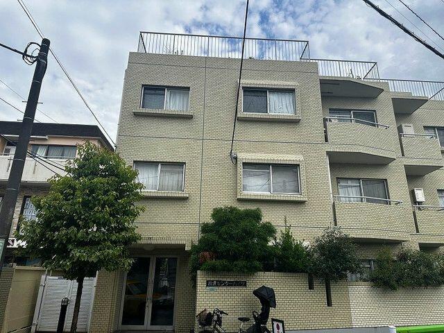【アットホーム】駒沢センターハイツ 203 2LDK[1133304010]世田谷区のマンション｜マンション購入の情報