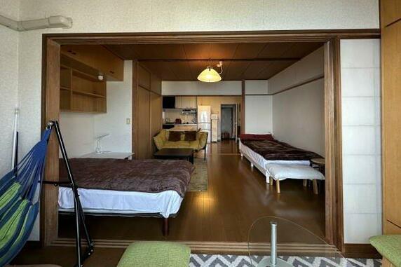 【アットホーム】熱海サニーハイツ 3階 1DK[1125548505]熱海市のマンション｜マンション購入の情報