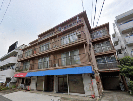 【アットホーム】ハピネス本八幡 302 1LDK[6985934230]市川市のマンション｜マンション購入の情報