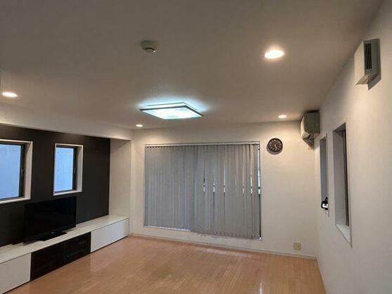 【アットホーム】練馬区 上石神井1丁目（上石神井駅） 3階建 2SLDK[1031918090]練馬区の一戸建て（提供元：東急リバブル(株) 石神井公園センター）｜一軒家・家の購入