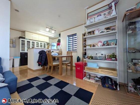 【アットホーム】綾瀬市 深谷上2丁目（海老名駅） 2階建 4LDK[1036171943]綾瀬市の一戸建て（提供元：朝日土地建物(株) 大和支店）｜一軒家・家の購入