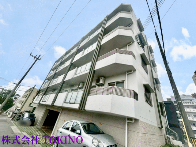 【アットホーム】MIZUHOマンションうえはら 4-- 2LDK[6986131353]中頭郡西原町のマンション｜マンション購入の情報