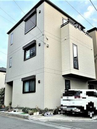 【アットホーム】さいたま市大宮区 天沼町1丁目（大宮駅） 3階建 5SLDK[1048436066]さいたま市大宮区の一戸建て（提供元：大和ハウスリアルエステート(株)埼玉営業所）｜一軒家・家の購入