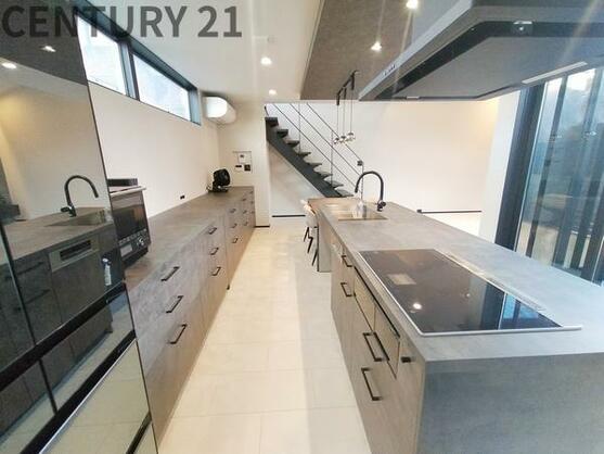 【アットホーム】四日市市 日永西5丁目（泊駅） 2階建 3SLDK[1084211689]四日市市の一戸建て（提供元：センチュリー21 エムプロ不動産(株)）｜一軒家・家の購入