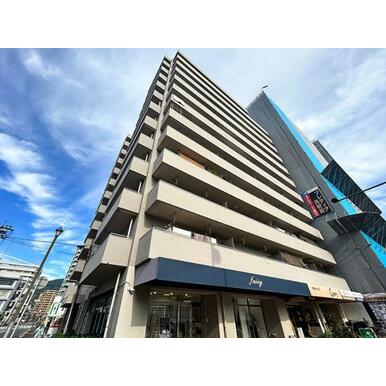 【アットホーム】ポレスター呉中央 805 8階 3LDK[1169477705]呉市の中古マンション｜マンション購入の情報