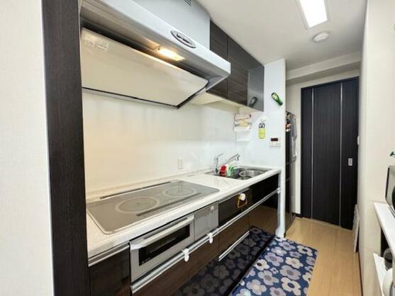 【アットホーム】グローバル二上駅前II 中古マンション 2階 2LDK[1101223503]香芝市のマンション｜マンション購入の情報