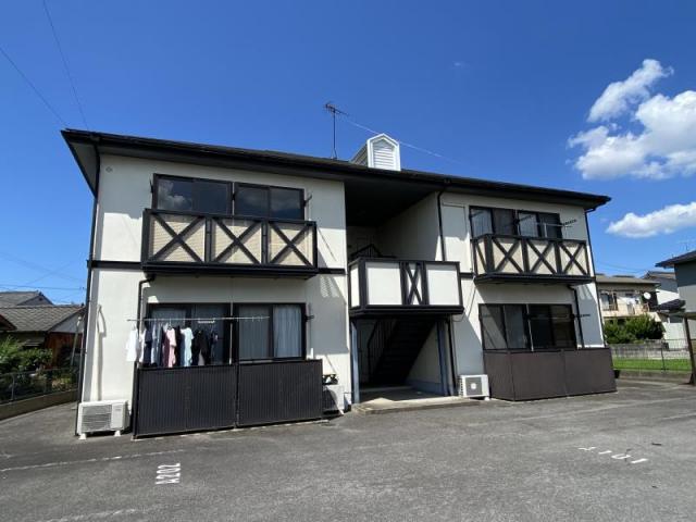 【アットホーム】フレグランス太田A・B B202 2LDK（提供元：(株)グローバルセンター 中央通り店）｜高松市の賃貸アパート[1086847559]