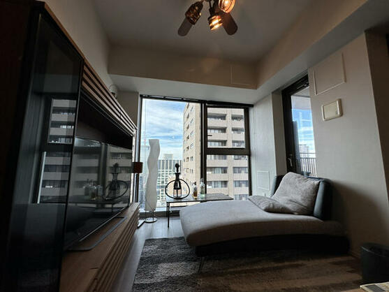 【アットホーム】クラッシィタワー淀屋橋 25階 2LDK[6984418649]大阪市中央区のマンション｜マンション購入の情報