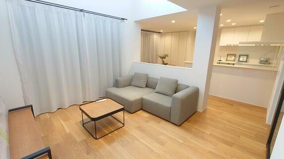 【アットホーム】岐阜市 宇佐2丁目（西岐阜駅） 2階建 3SLDK[6982836705]岐阜市の一戸建て（提供元：トヨタホーム岐阜(株)）｜一軒家・家の購入