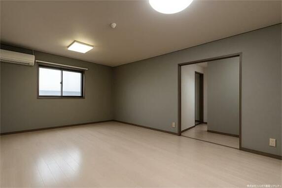 【アットホーム】健軍サンシャイン 202 3LDK[1141686514]熊本市東区のマンション｜マンション購入の情報