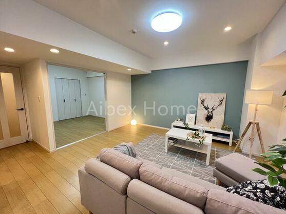 【アットホーム】ハイホーム湘南平塚 202 3LDK[1132851810]平塚市のマンション｜マンション購入の情報