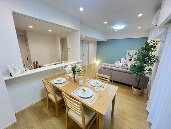 【アットホーム】ハイホーム湘南平塚 202 3LDK[1132851810]平塚市のマンション｜マンション購入の情報