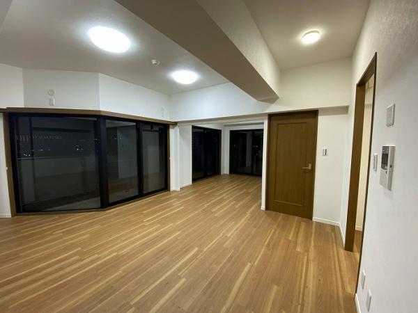 【アットホーム】ドミール八王子 706 7階 2LDK[6986458047]八王子市のマンション｜マンション購入の情報