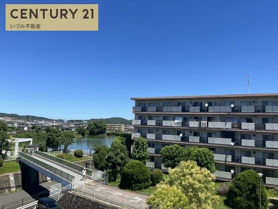 【アットホーム】日の里団地36号棟 4階 3DK[1105908403]宗像市のマンション｜マンション購入の情報