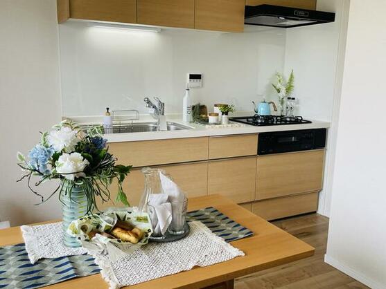 【アットホーム】アーバンヒルズ北綾瀬第2 302 3DK[6986292285]足立区のマンション｜マンション購入の情報