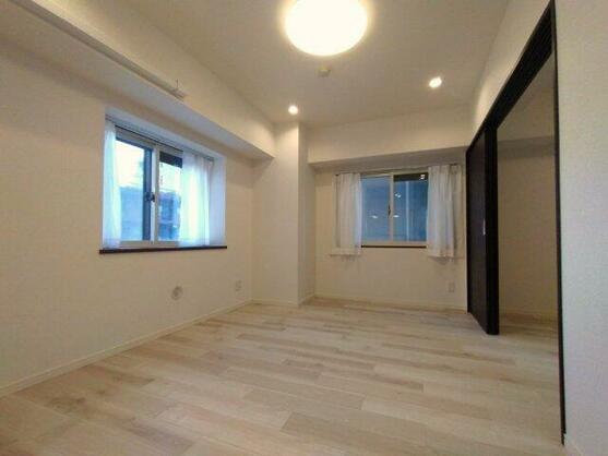 【アットホーム】ワイズユウラク西所沢 302 2SLDK[1167313109]所沢市のマンション｜マンション購入の情報