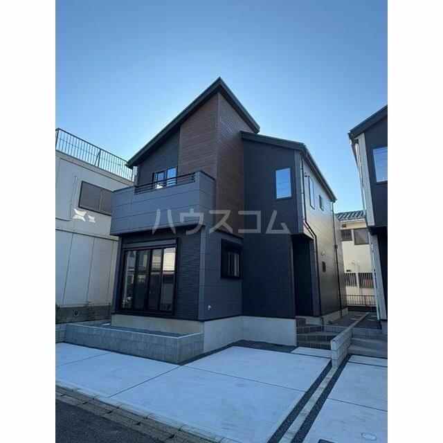 【アットホーム】Kolet千葉小倉台＃09 3SLDK（提供元：ハウスコム千葉(株) 千葉中央店）｜千葉市若葉区の賃貸一戸建て[1060388197]