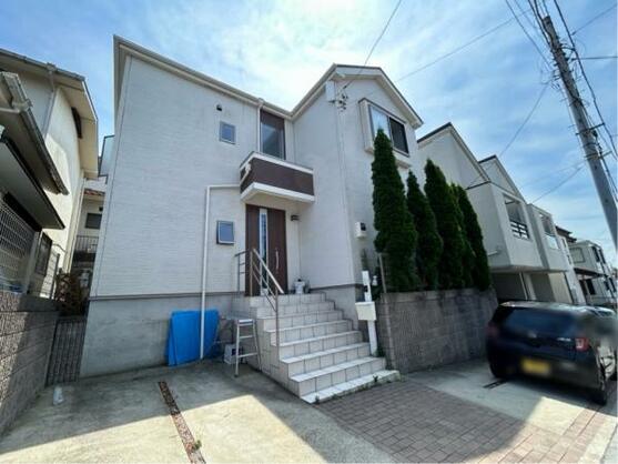 【アットホーム】横浜市保土ケ谷区 狩場町（保土ケ谷駅） 2階建 5LDK[1172072805]横浜市保土ケ谷区の一戸建て（提供元：リアルパートナーズ(株) 横浜本社）｜一軒家・家の購入